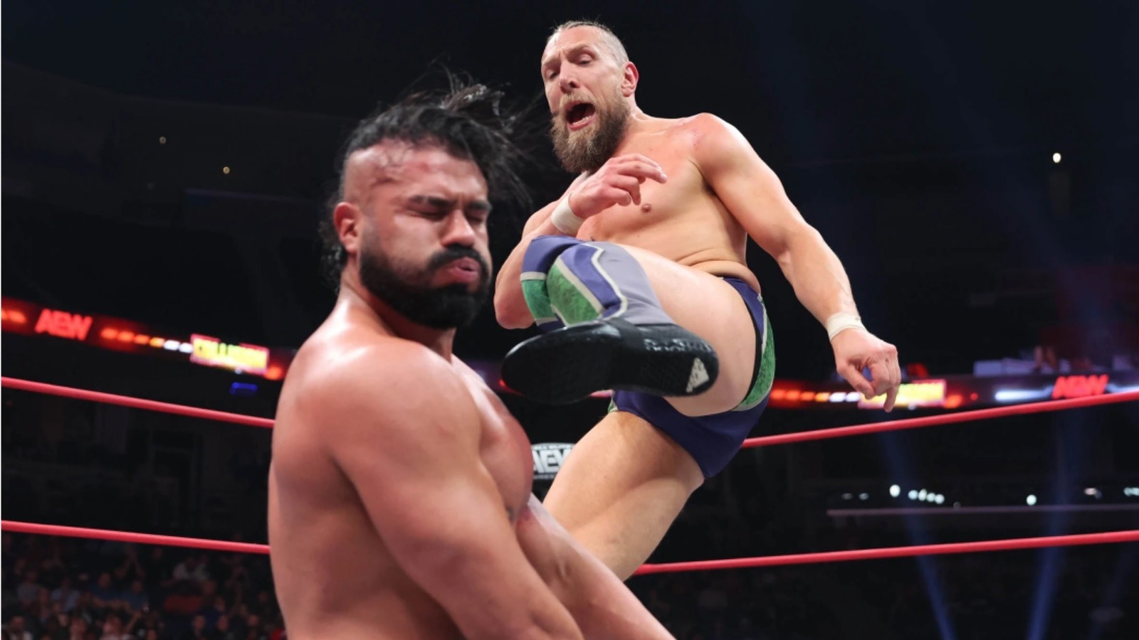 AEW Collision & Battle Of The Belts Ratings Report 10/21/23 AEW Collision & Battle Of The Belts Ratings Report 10/21/23