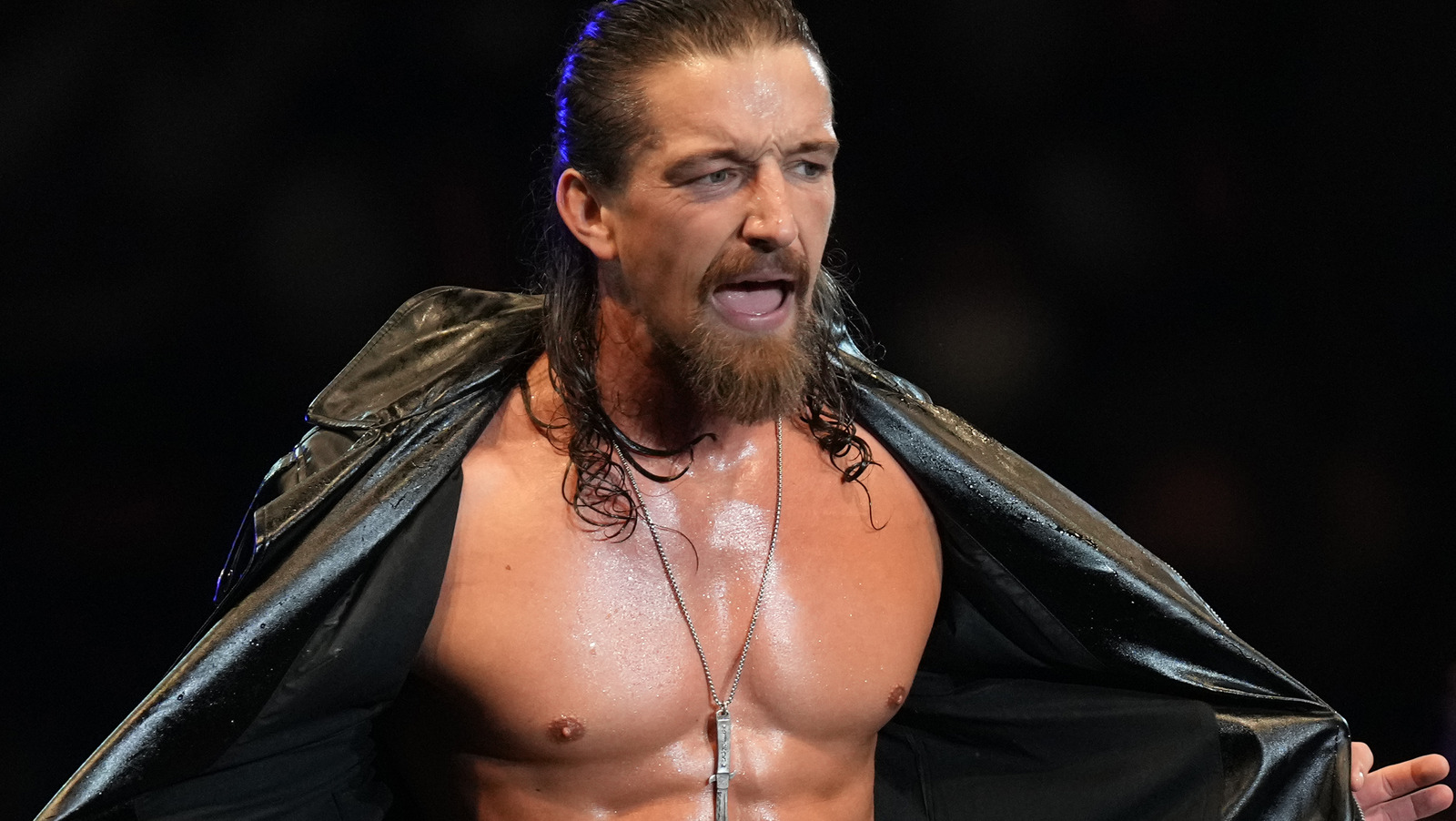 AEW Collision Live Coverage 7/6/24: Owen Hart Cup Men's Semifinal Match