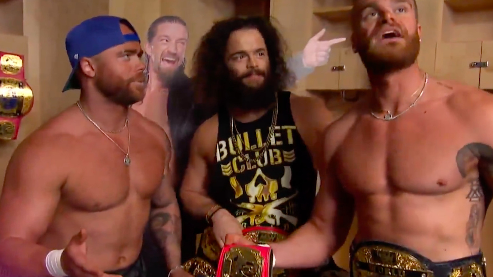 AEW Collision Live Results 6/15/24: One Year Anniversary Show Celebration