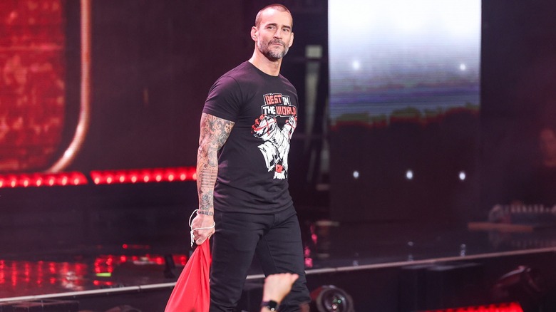 AEW Collision Preview 8/5: CM Punk Vs. Ricky Starks, FTR, More AEW Collision Preview 8/5: CM Punk Vs. Ricky Starks, FTR, More