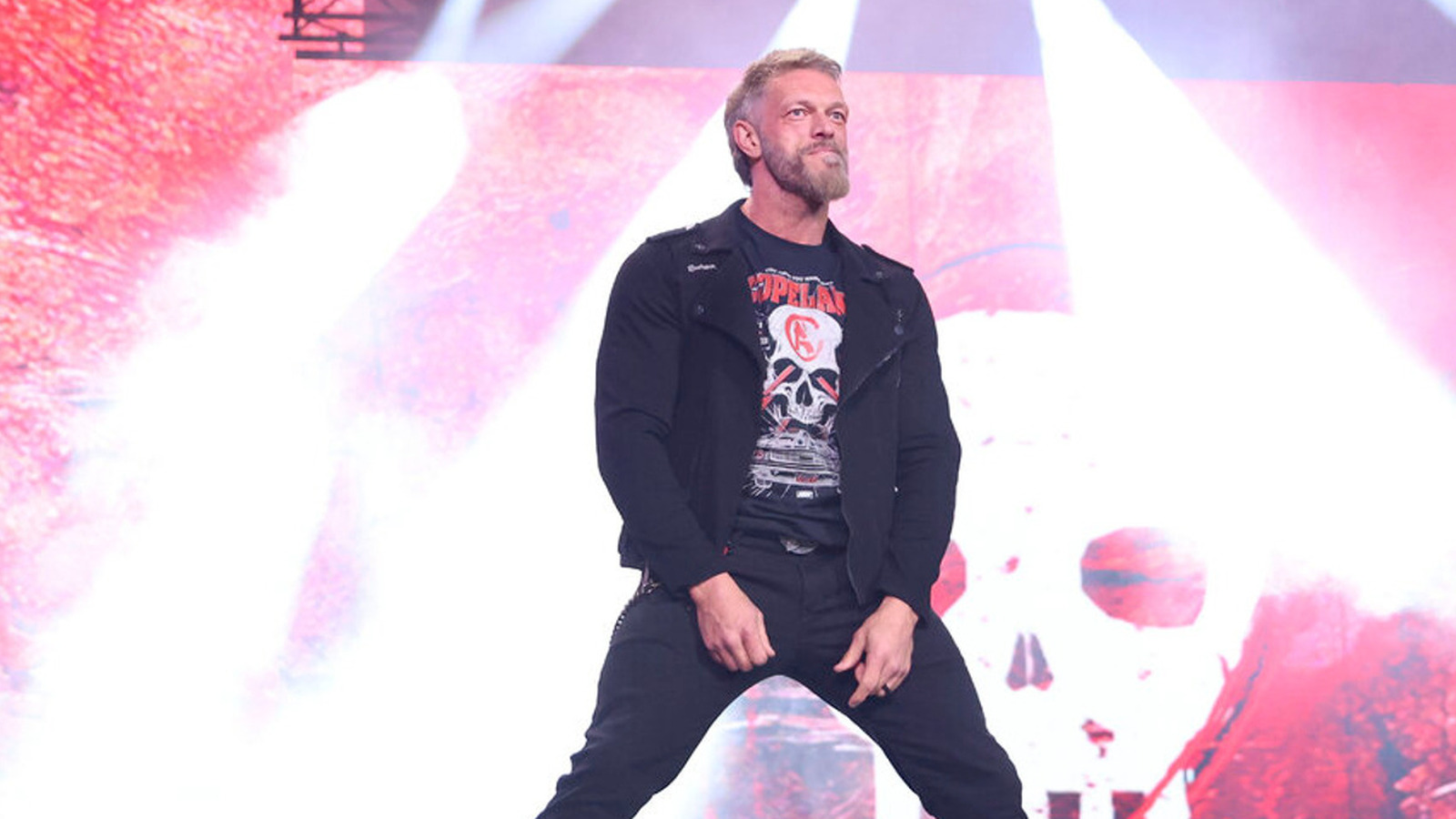 AEW Collision Results 11/11- Adam Copeland In Action, Julia Hart Vs ...