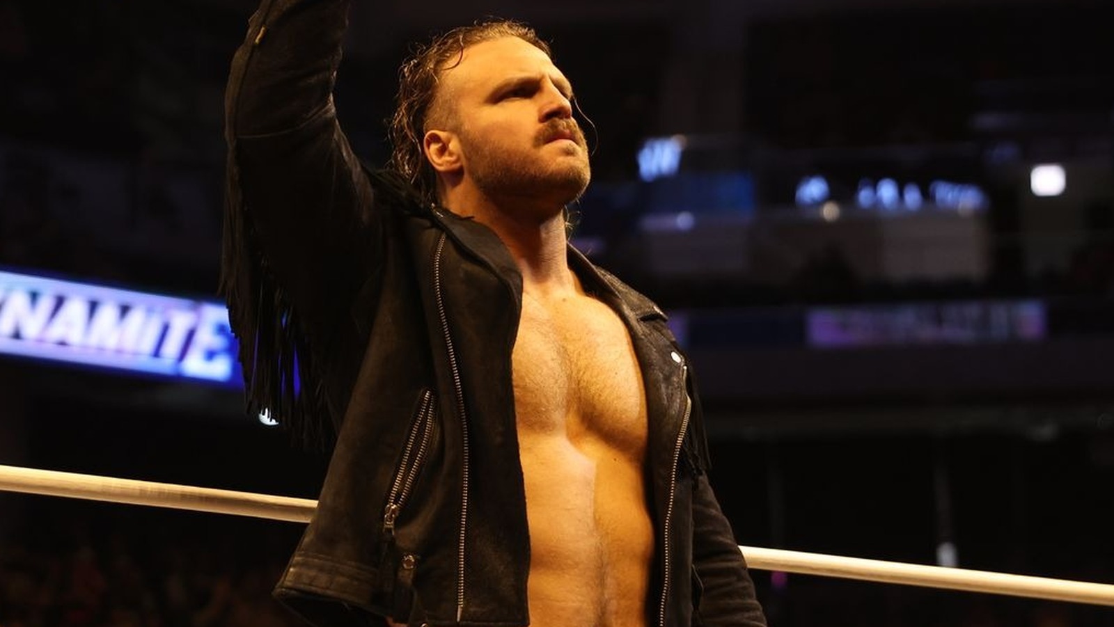 AEW Collision Results 1/18/25: 12-Man Tag, Texas Death Match Headline Maximum Carnage