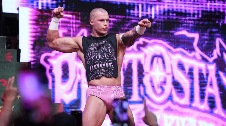 AEW Collision Results 1/24 - TBS & CMLL World Heavyweight Titles On The ...