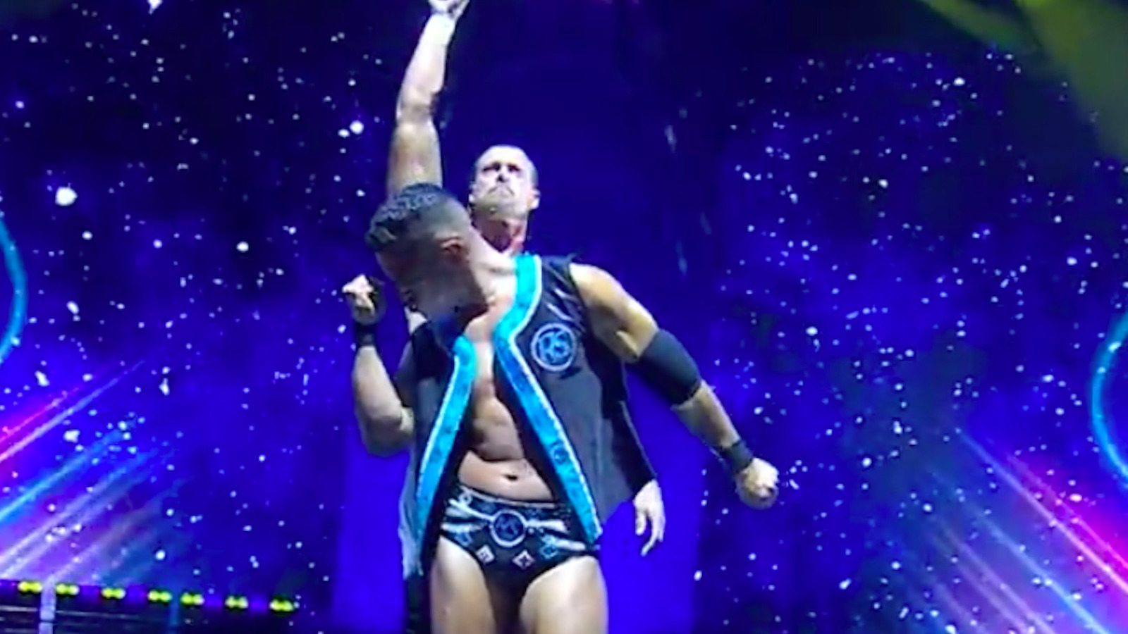 AEW Collision Results 3/30/24: Two Quarterfinal Matches In The Tag Team ...
