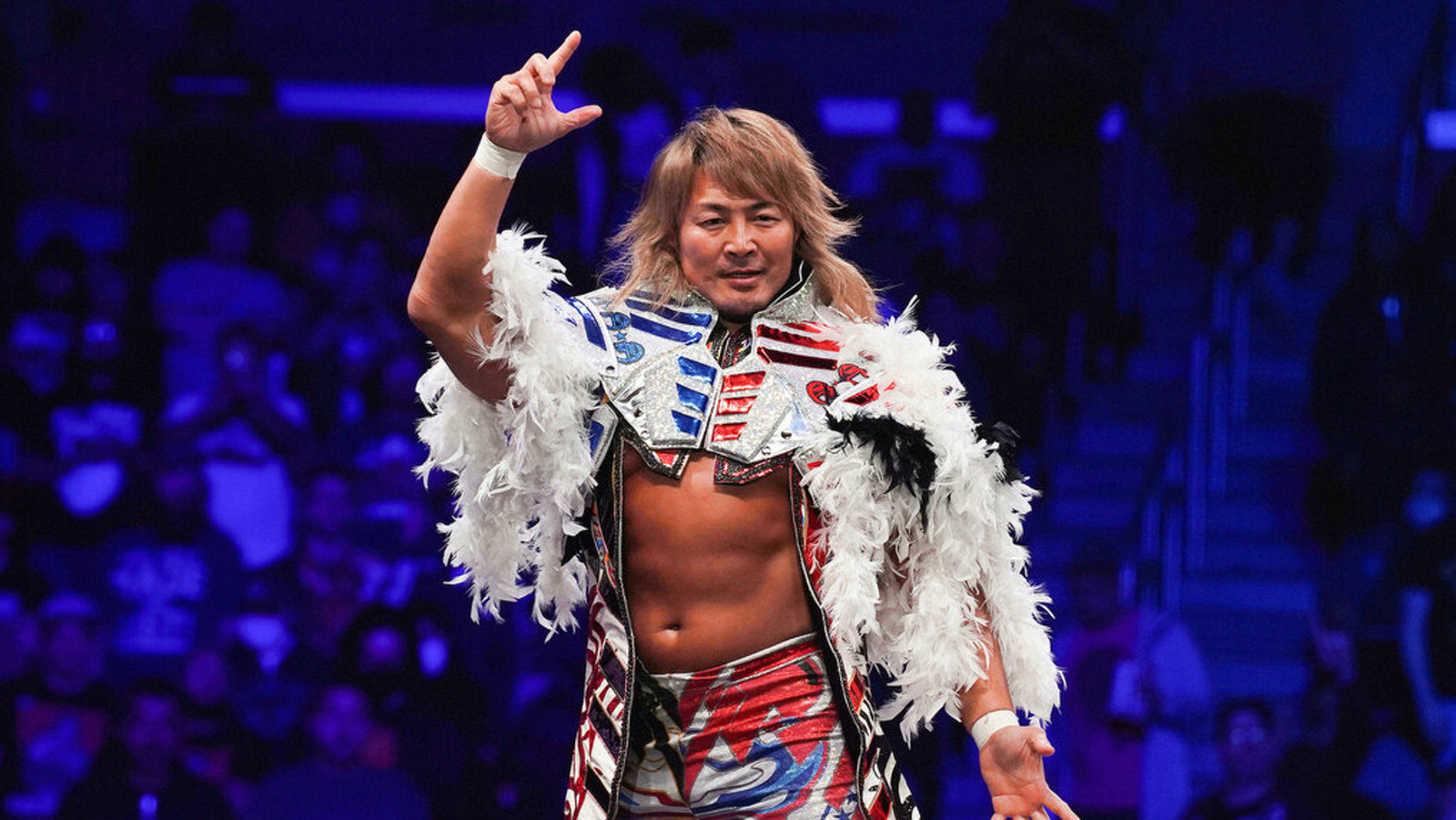 AEW Collision Results 6/24- Owen Hart Foundation Women's Tournament, Hiroshi Tanahashi In Action