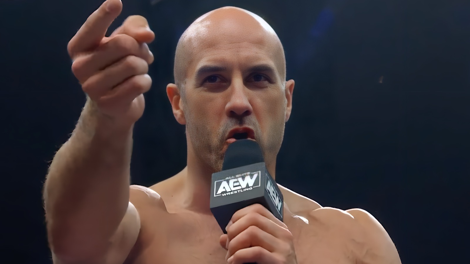 AEW Collision Segment Between BCC And HOB Incites New Full Gear Zero ...