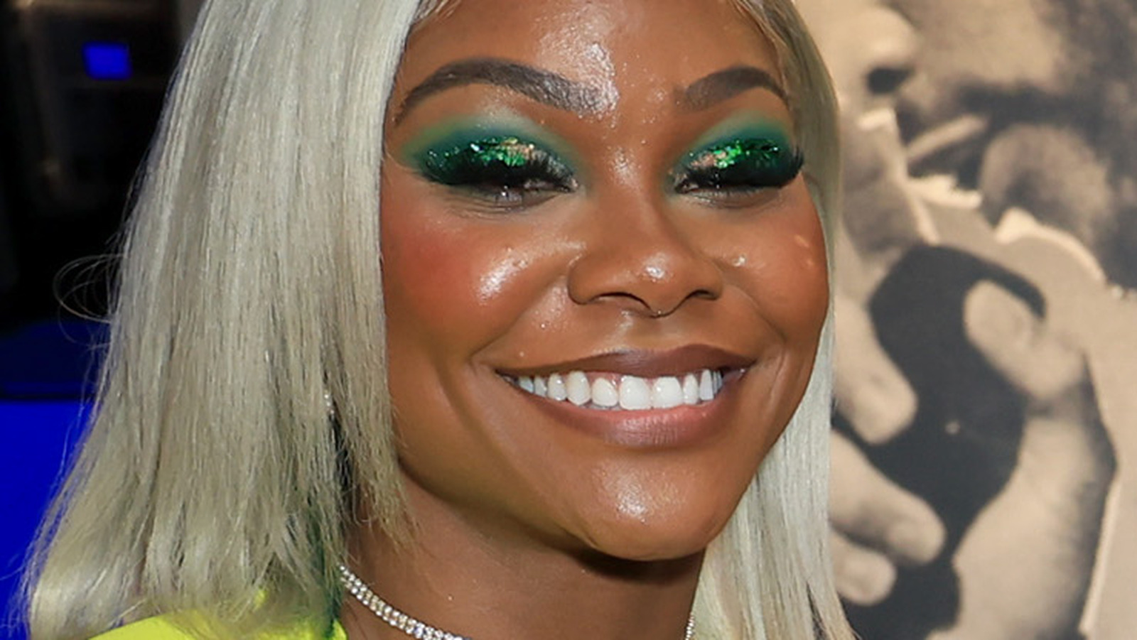 AEW Congratulates Jade Cargill On Reaching Major TBS Championship Milestone