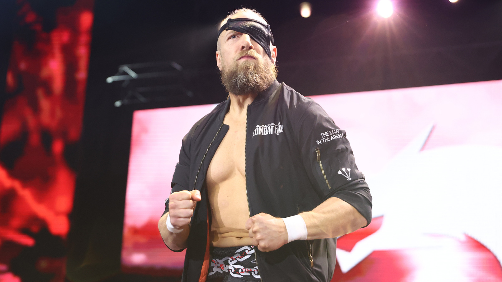 AEW Continental Classic Report, Collision 12/16/2023