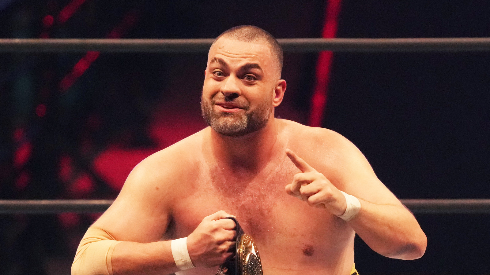 AEW Continental Classic Report, Collision 12/9/2023