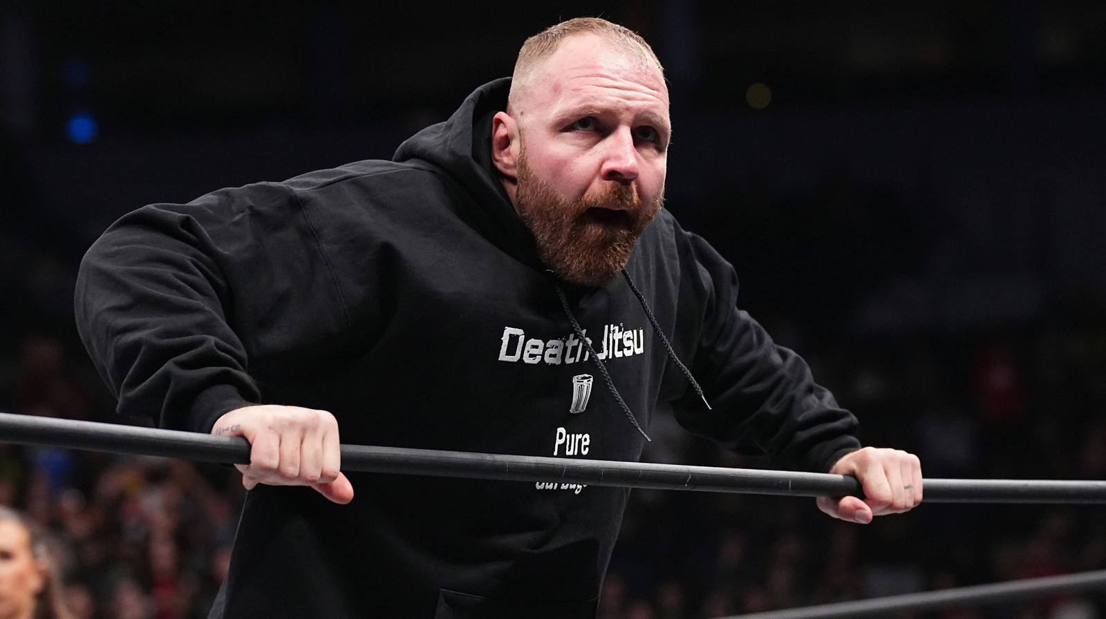 AEW Continental Classic Report, Dynamite 12/6/2023