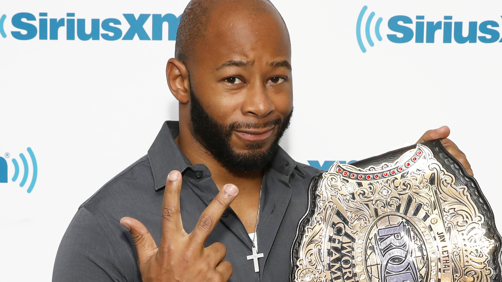 AEW Dark: Elevation Results (01/02) - House Of Black Vs. Chaos Project ...