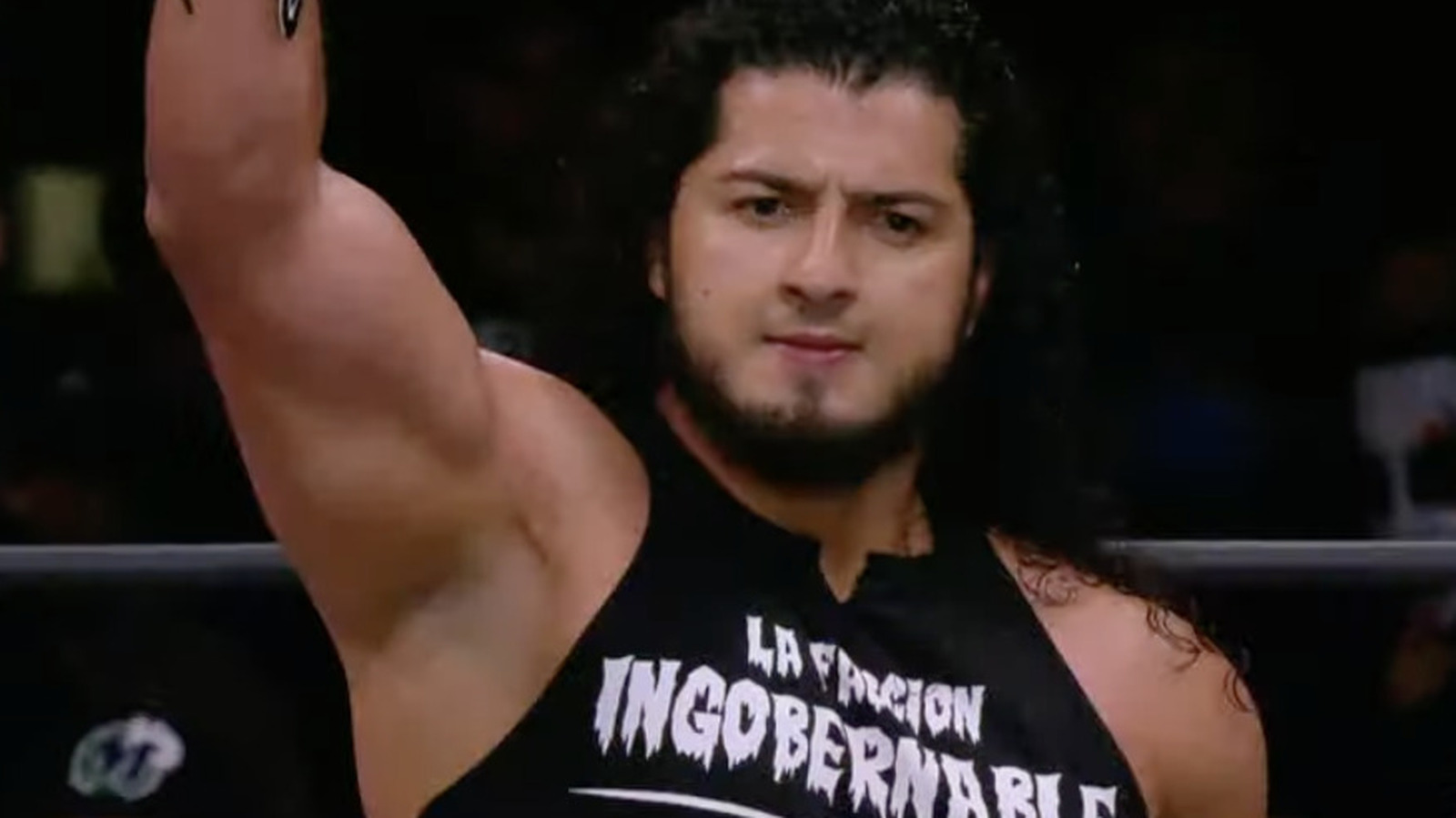 AEW Dark: Elevation Results (01/23) - Dark Order Vs. The Wingmen ...