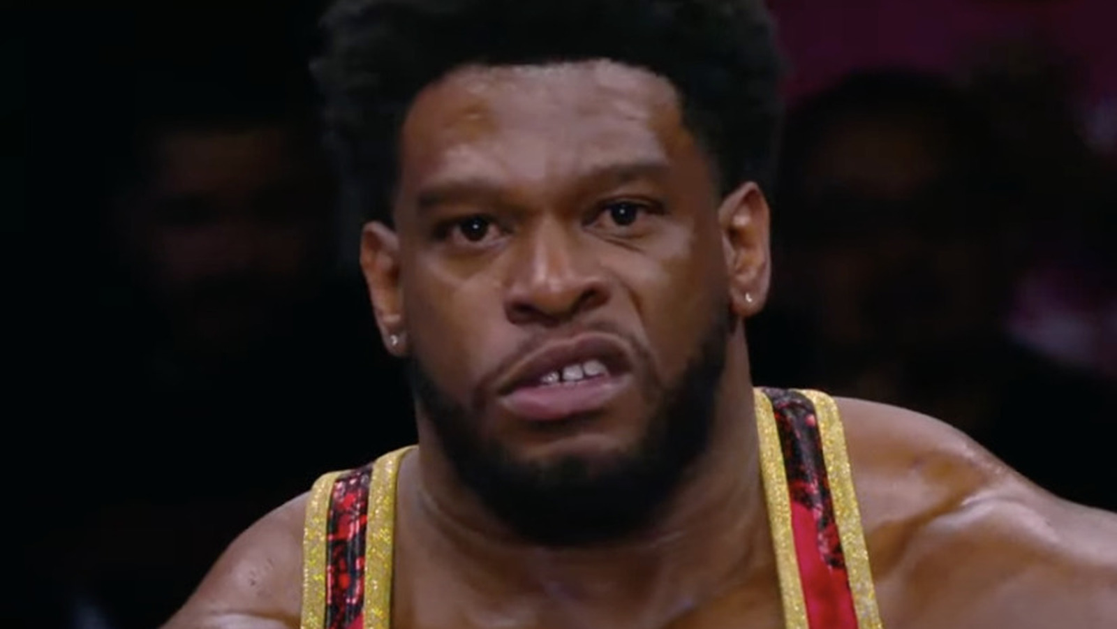 AEW Dark: Elevation Results (02/27) - Konosuke Takeshita Vs. Lee ...