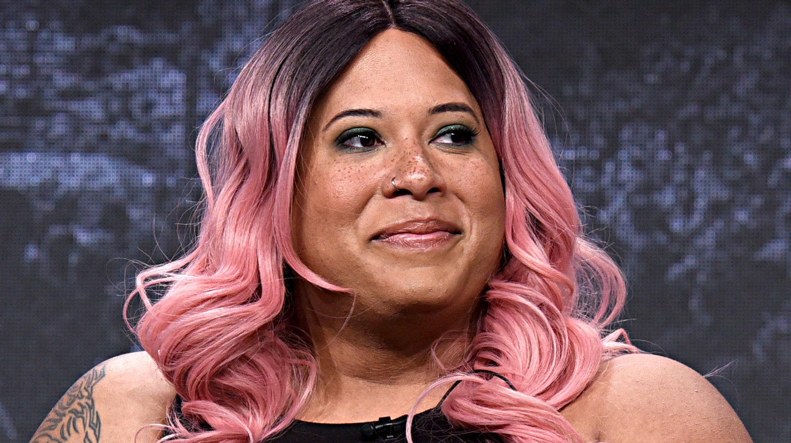 AEW Dark: Elevation Results (12/05) - Hagane Shinno Vs. Nick Comoroto ...