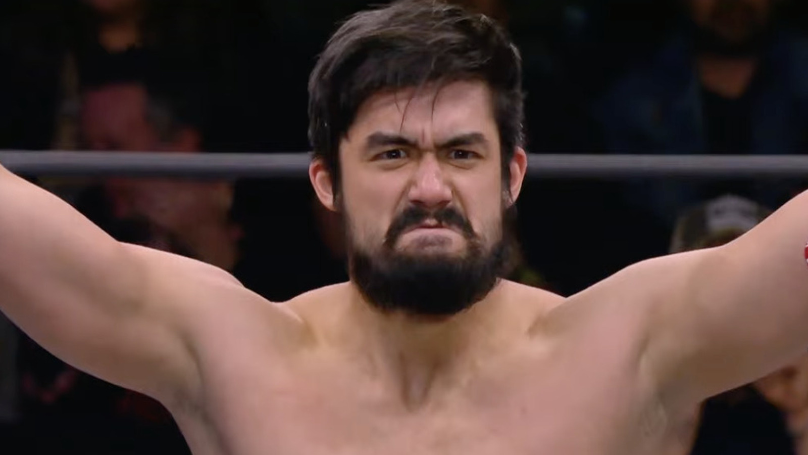 AEW Dark: Elevation Results (12/19) - Twelve Person Tag Team Match ...