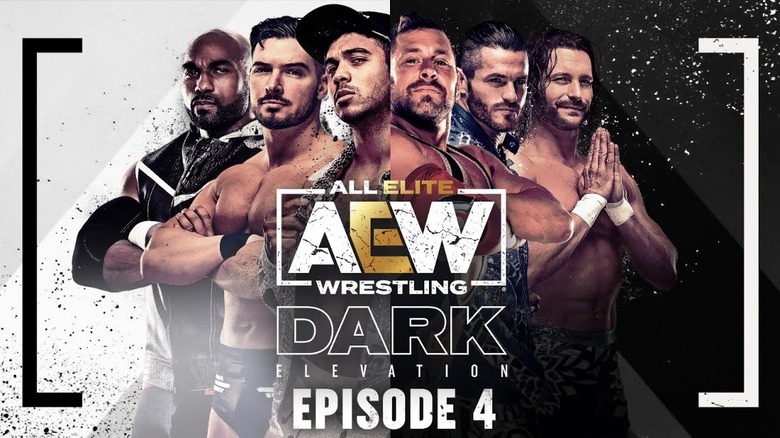 AEW Dark: Elevation Results (4/5): Page & Sky In Action