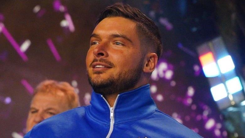 AEW Dark: Elevation Results (07/18)