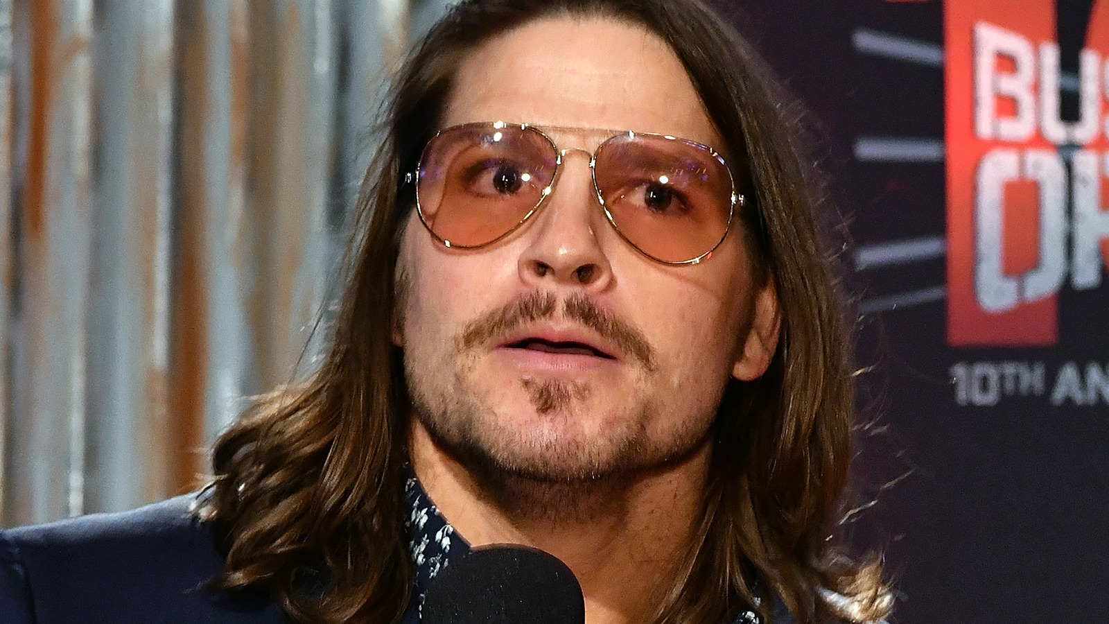 AEW Dark Results (02/07) - Konosuke Takeshita Vs. EJ Nduka, Serpentico ...