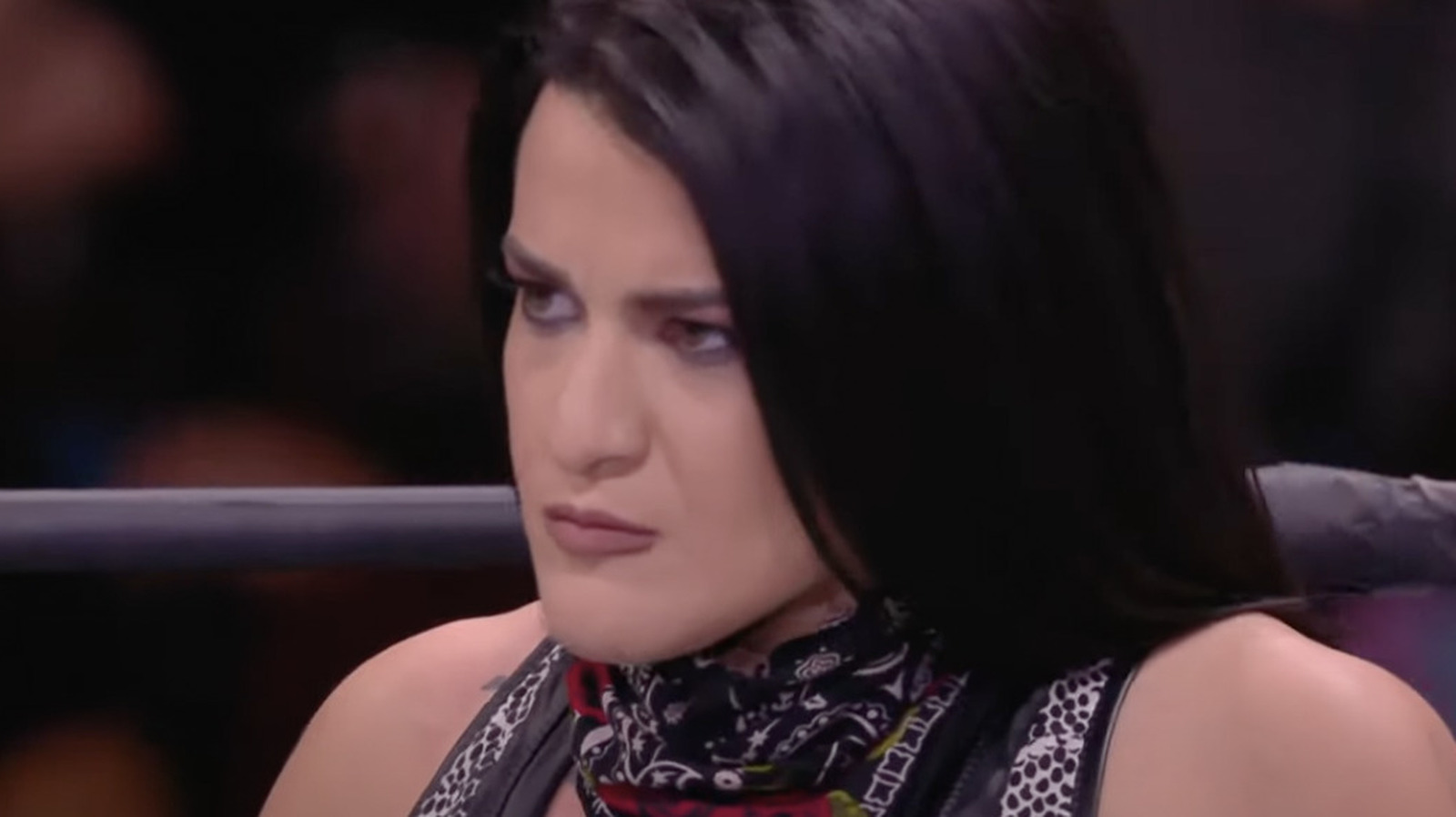 AEW Dark Results (04/11) - Willow Nightingale Vs. Diamante, Matt Taven ...