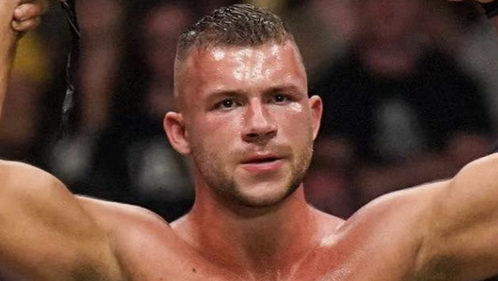 AEW Dark Results (08/23) - The Factory Vs. Dante Martin And Matt Sydal ...