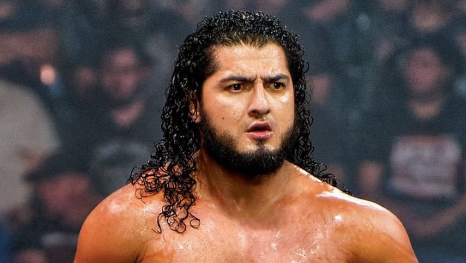 AEW Dark Results (08/30) - Rush Vs. Blake Christian, The Trustbusters ...