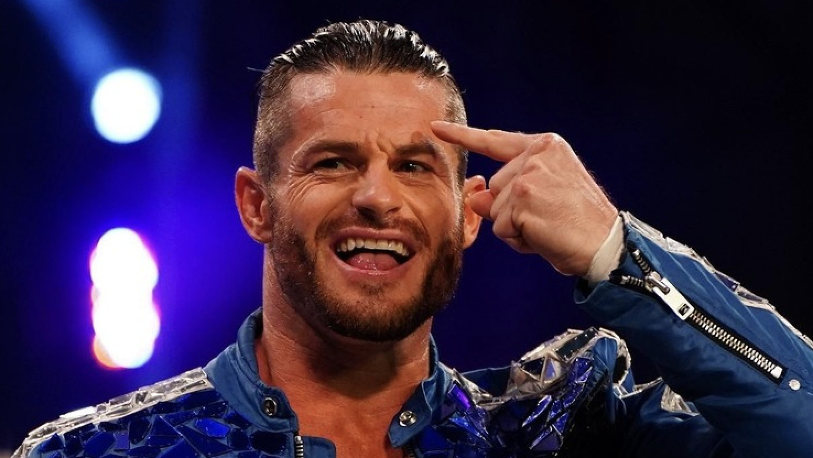AEW Dark Results (10/4) - Dante Martin And Matt Sydal Vs. The ...