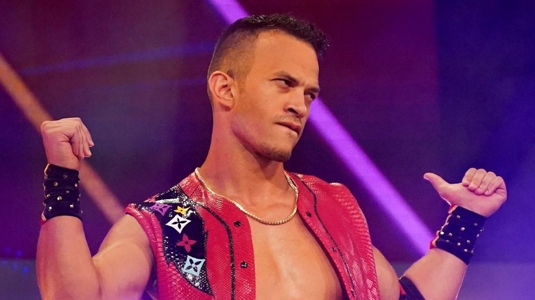 AEW Dark Results (12/1): Shanna Returns, Ricky Starks And Matt Sydal In ...