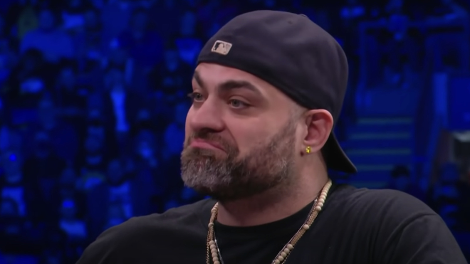 AEW Dark Results (12/13) - Eddie Kingston & Ortiz Vs. The Trustbusters ...