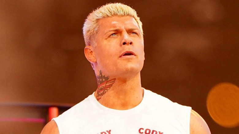 "AEW Dark" Video And Results (4/21): Cody Vs. Joe Alonzo, Penelope Ford ...