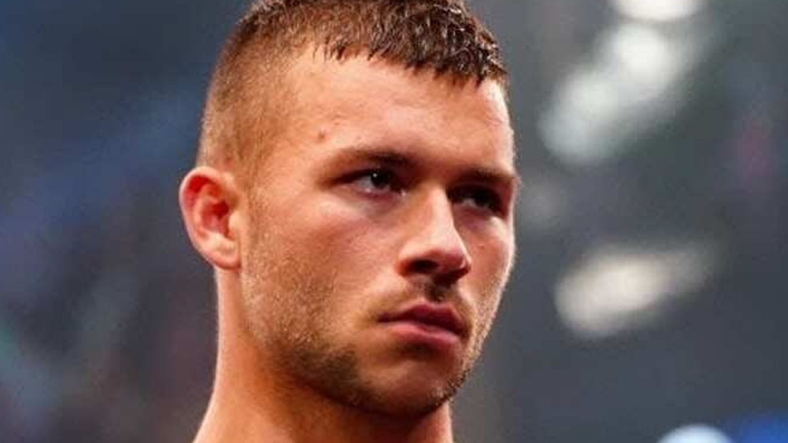 Daniel Garcia To Take On Former WWE NXT Star On AEW Dark