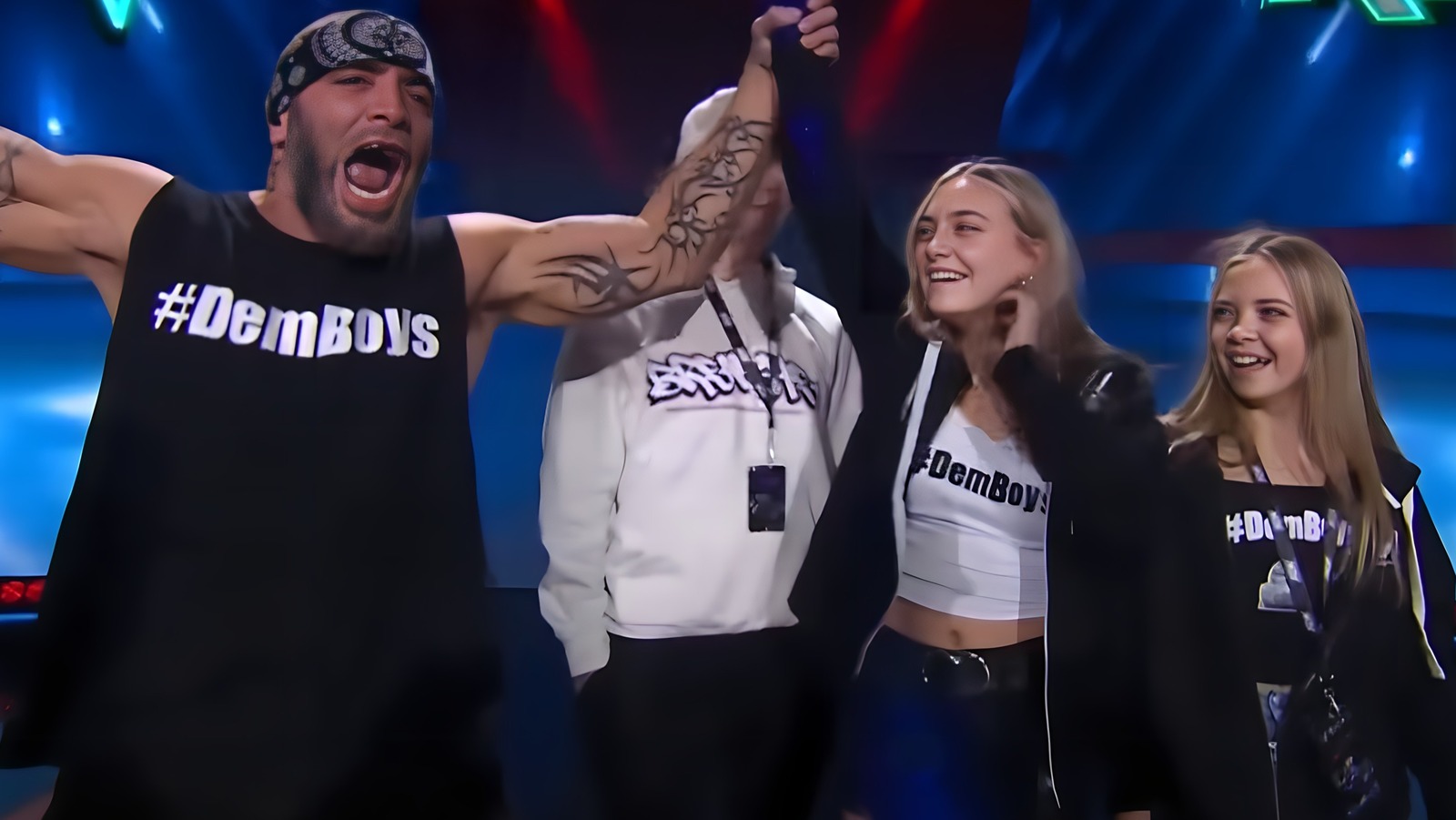 AEW Dynamite 1/17/24: 3 Things We Hated And 3 Things We Loved