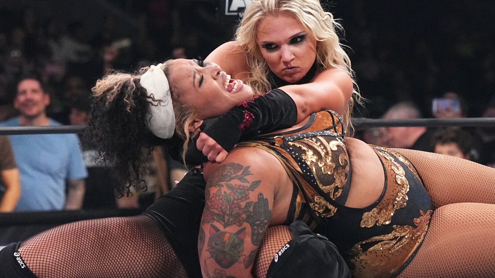 AEW Dynamite 09/27/23: 3 Things We Hated And 3 Things We Loved