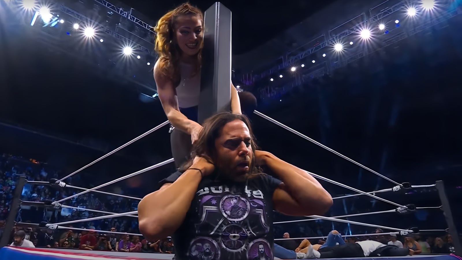 AEW Dynamite 10/16/24: 3 Things We Hated And 3 Things We Loved