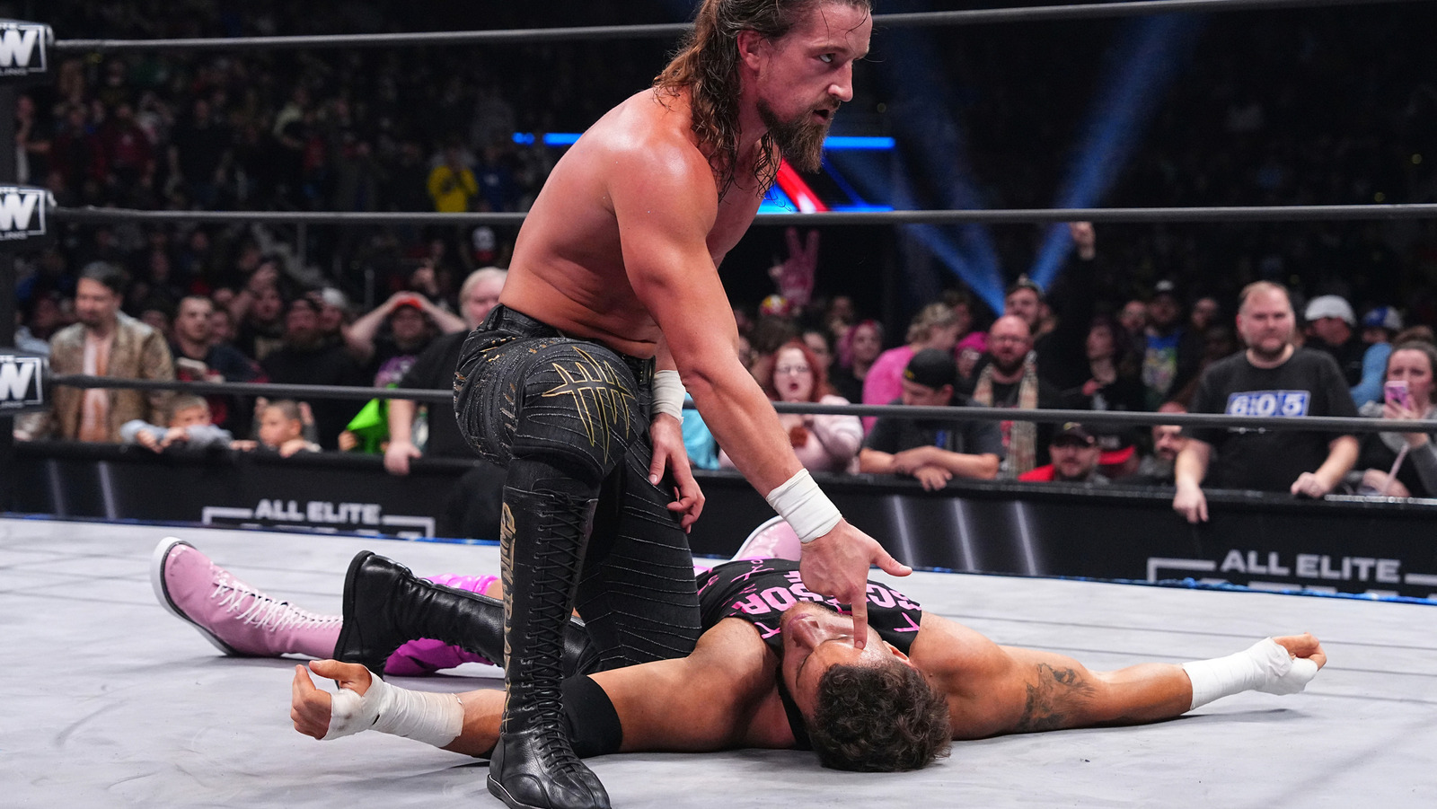AEW Dynamite 11/01/23: 3 Things We Hated And 3 Things We Loved