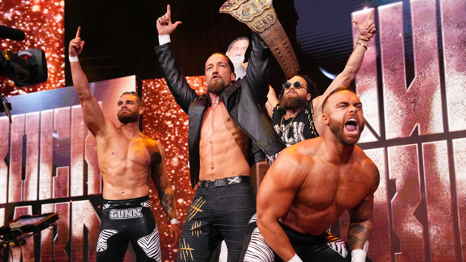AEW Dynamite 11/08/23: 3 Things We Hated And 3 Things We Loved