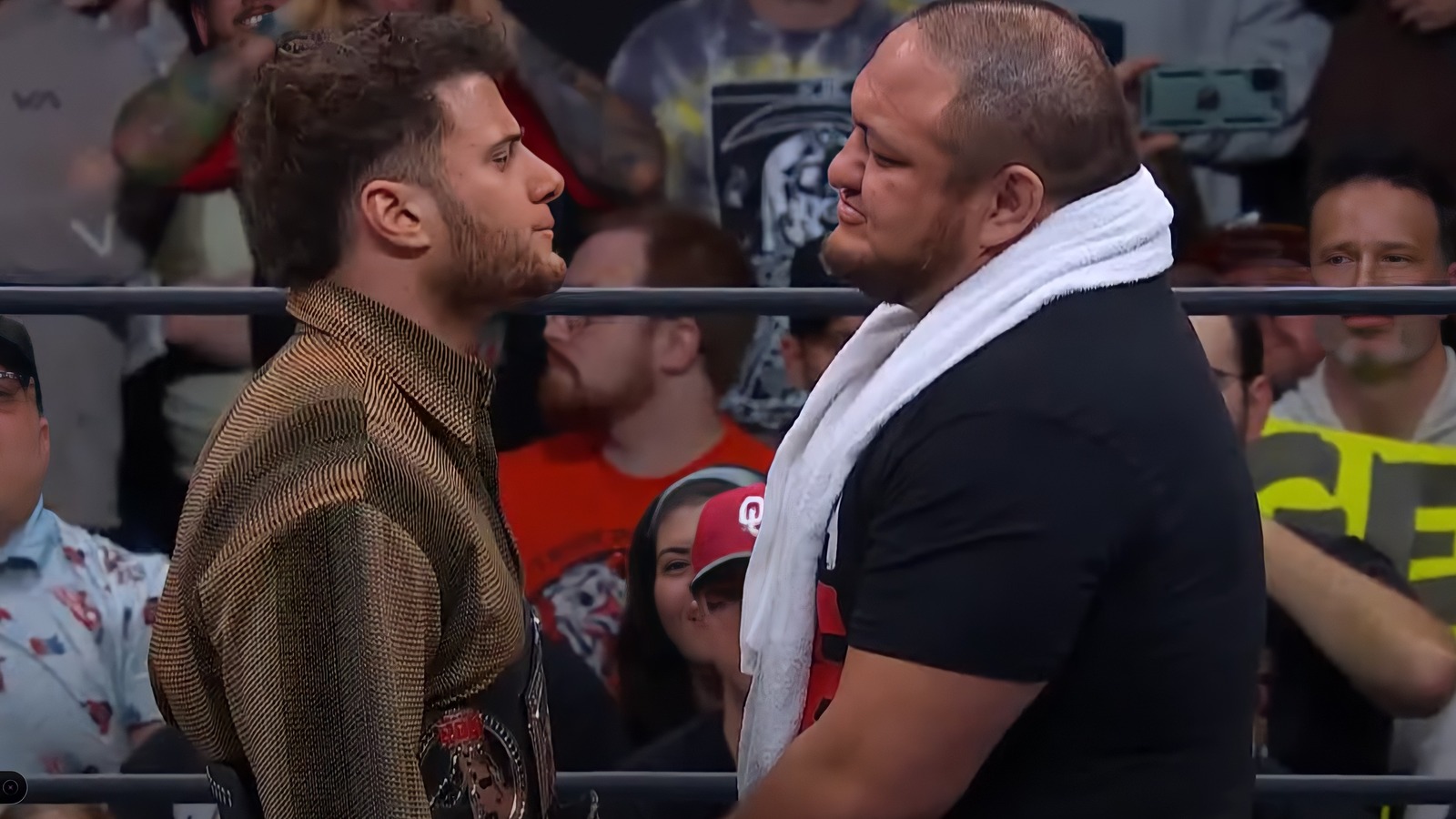 AEW Dynamite 12/20/23: 3 Things We Hated And 3 Things We Loved