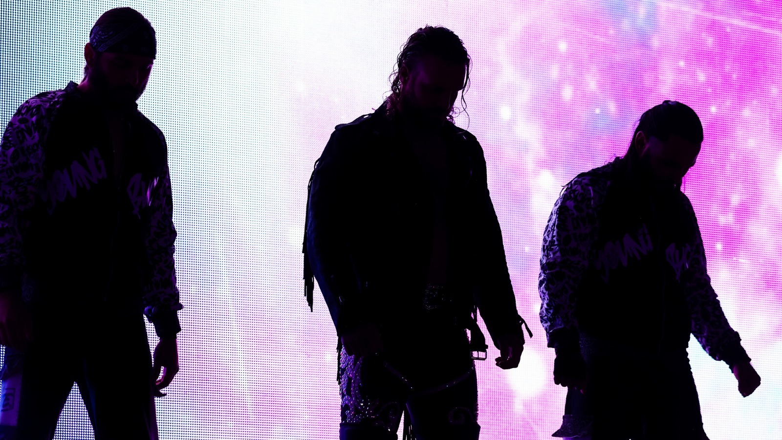 AEW Dynamite 200 Preview 8/2: The Elite Vs. Team Jarrett, All In ...