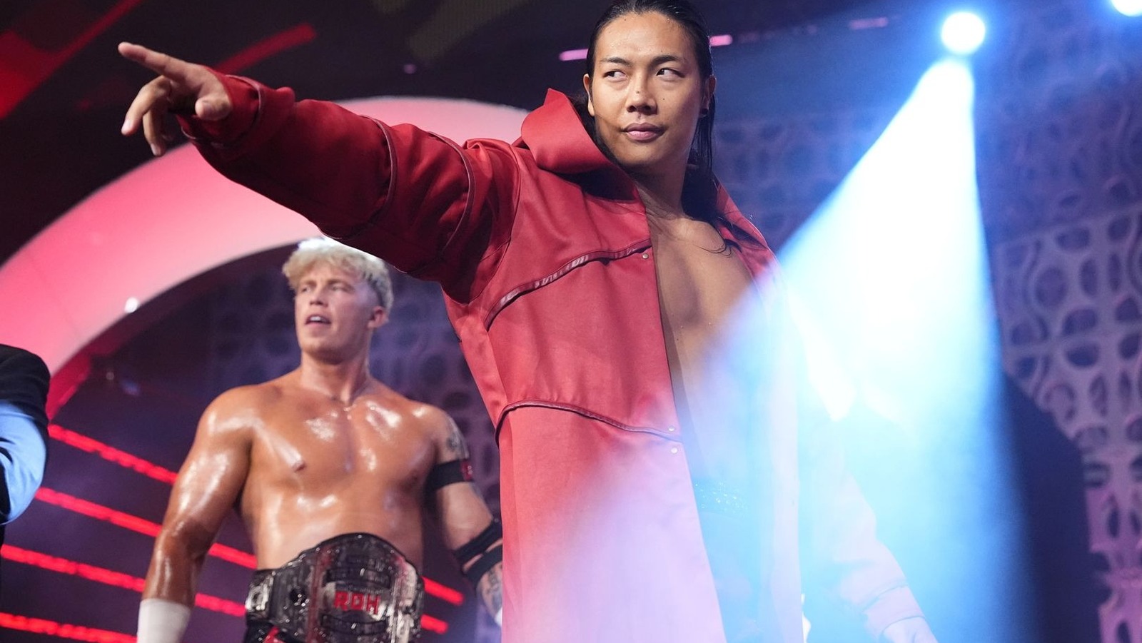 AEW Dynamite 6/12/24: 3 Things We Hated And 3 Things We Loved