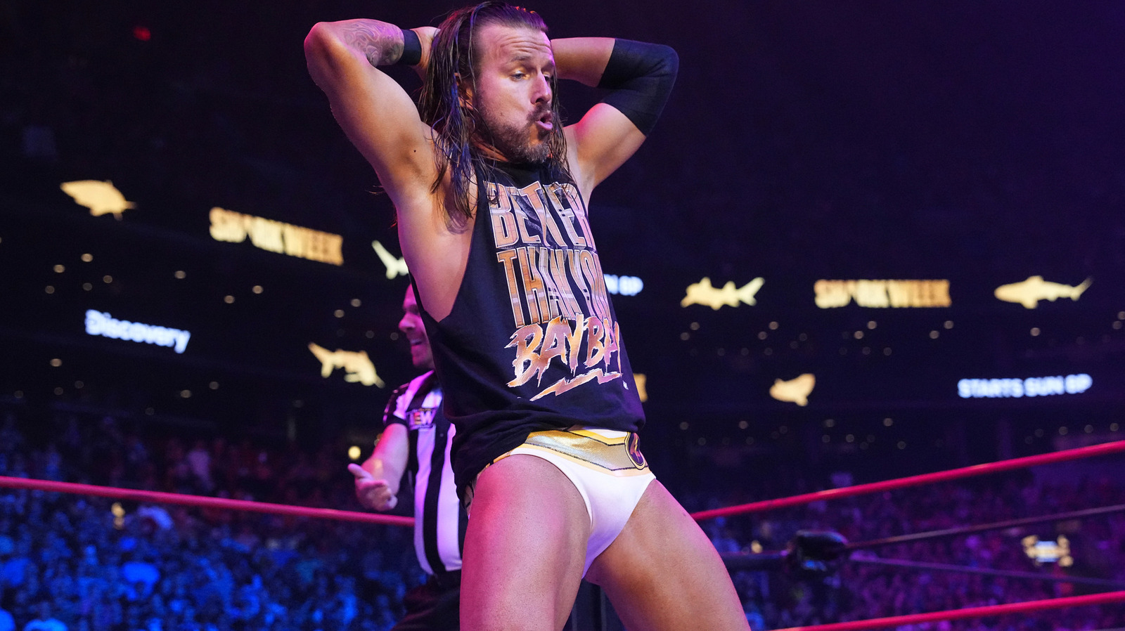 AEW Dynamite 7/19/23: 3 Things We Hated And 3 Things We Loved