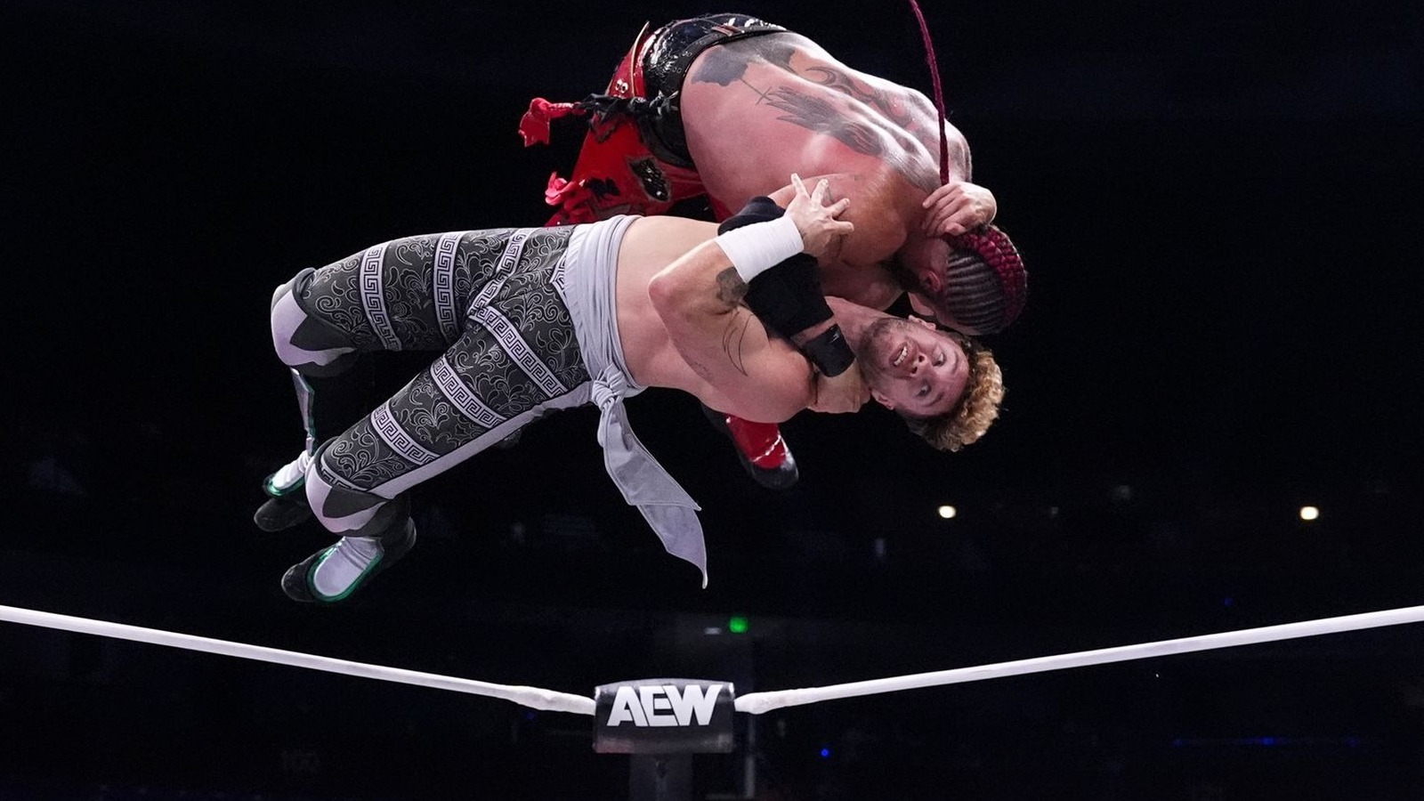 AEW Dynamite 7/31/24: 3 Things We Hated And 3 Things We Loved