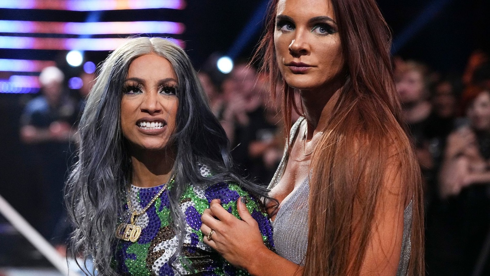 AEW Dynamite 8/21/2024: 3 Things We Hated And 3 Things We Loved