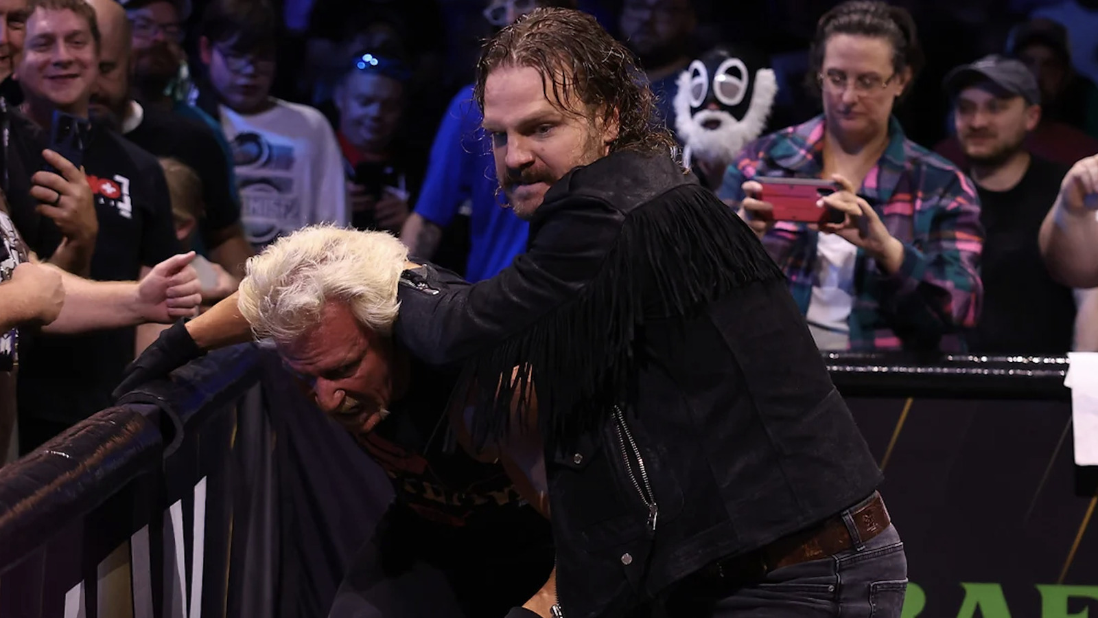 AEW Dynamite 9/18/24: 3 Things We Hated And 3 Things We Loved