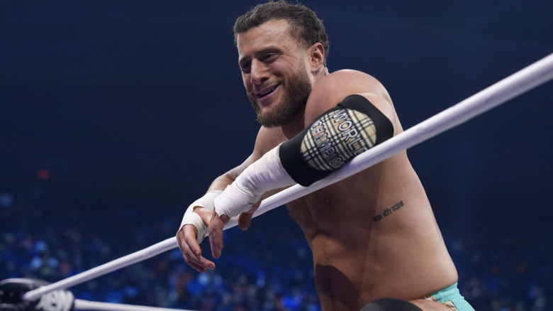 AEW Dynamite Results 4/29 - Several Championships On The Line, Rush In ...
