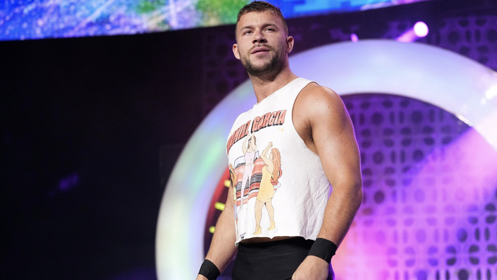 AEW Dynamite: Beach Break Results 7/3 - Garcia Challenges Ospreay For International Title, Britt ...