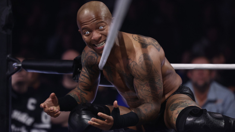 AEW Dynamite & Collision Results 5/27 - Lights Out Philadelphia Street ...
