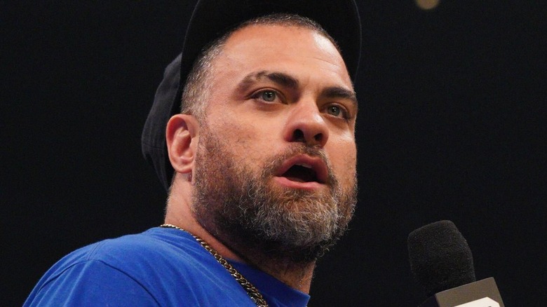 AEW Dynamite Fyter Fest Results (7/20) Barbed Wire Everywhere