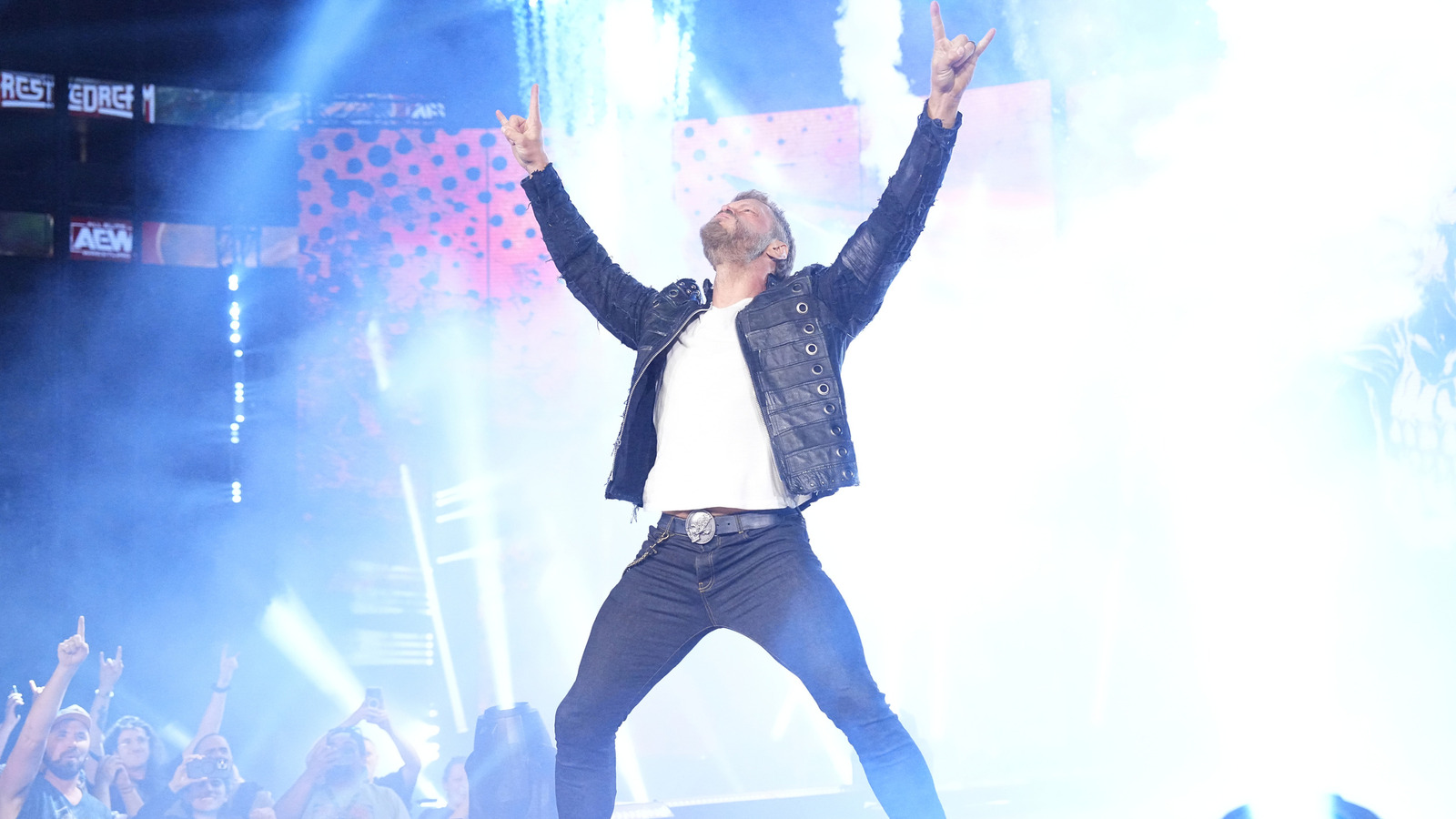 AEW Dynamite Results (10/10) - Special Title Tuesday Edition, Adam ...