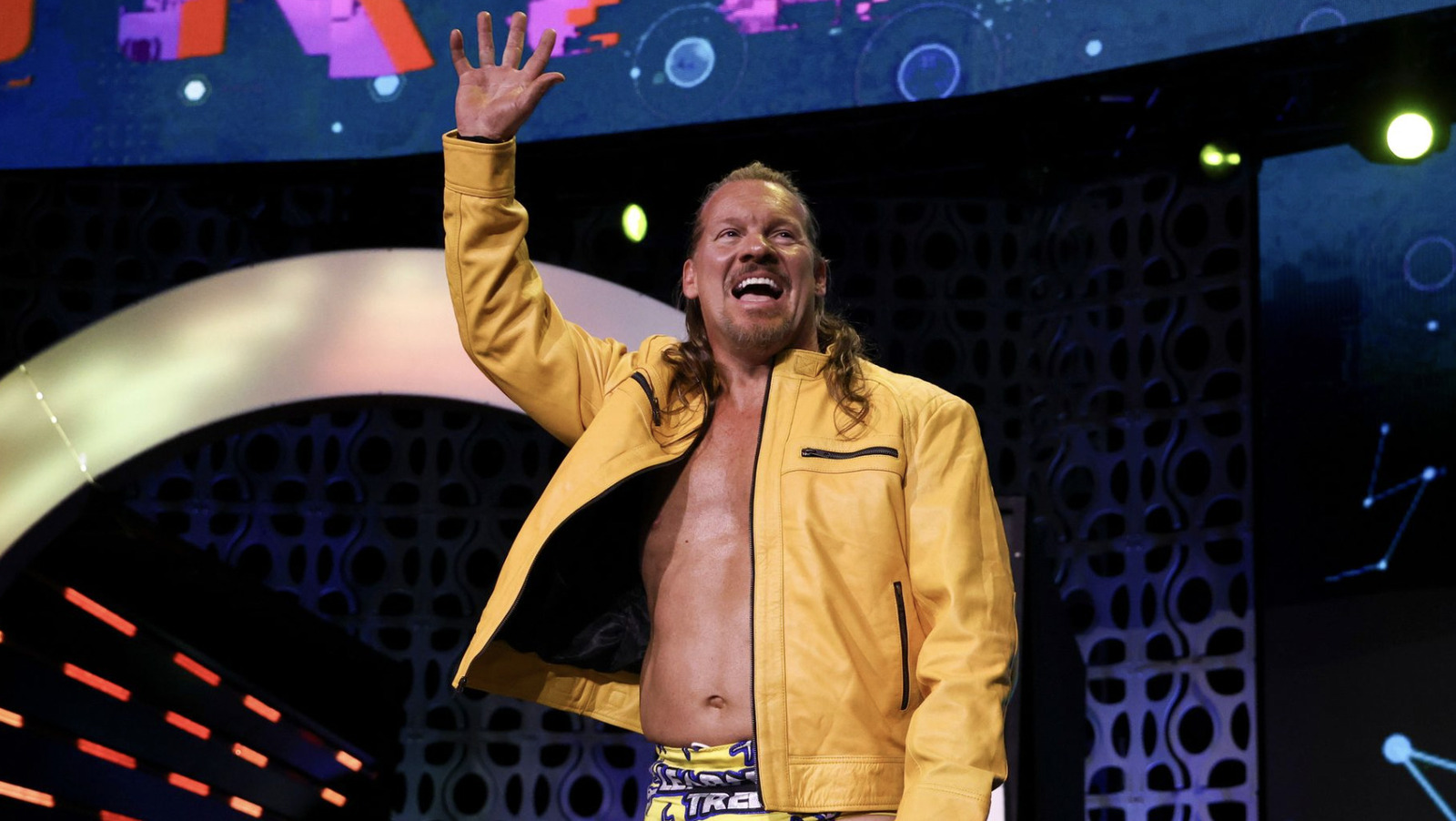 AEW Dynamite Results 11/27 - Ring Of Honor World Championship On The ...