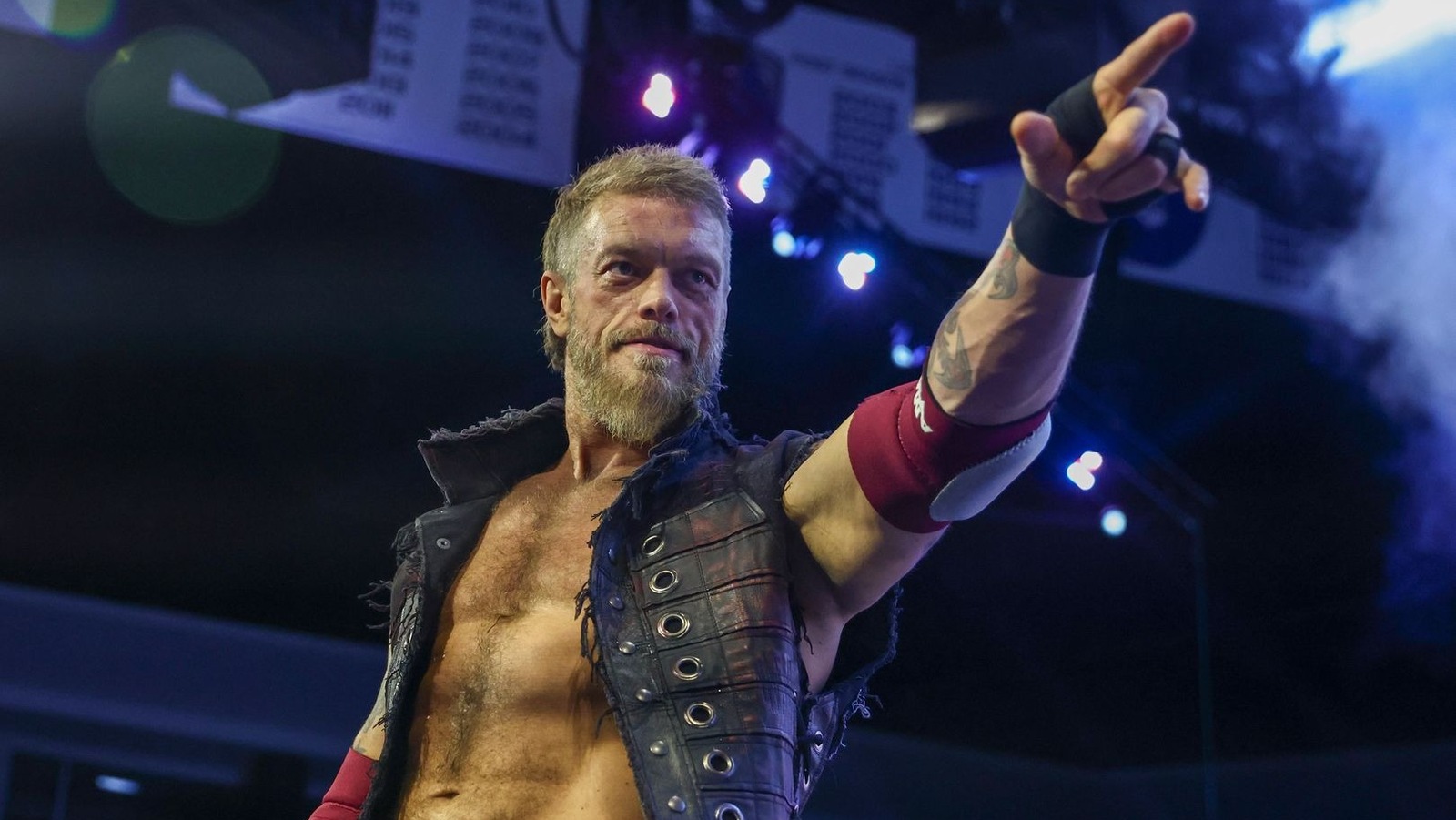 AEW Dynamite Results 1/24: Adam Copeland Faces Minoru Suzuki, Swerve Strickland In Action, Sting ...