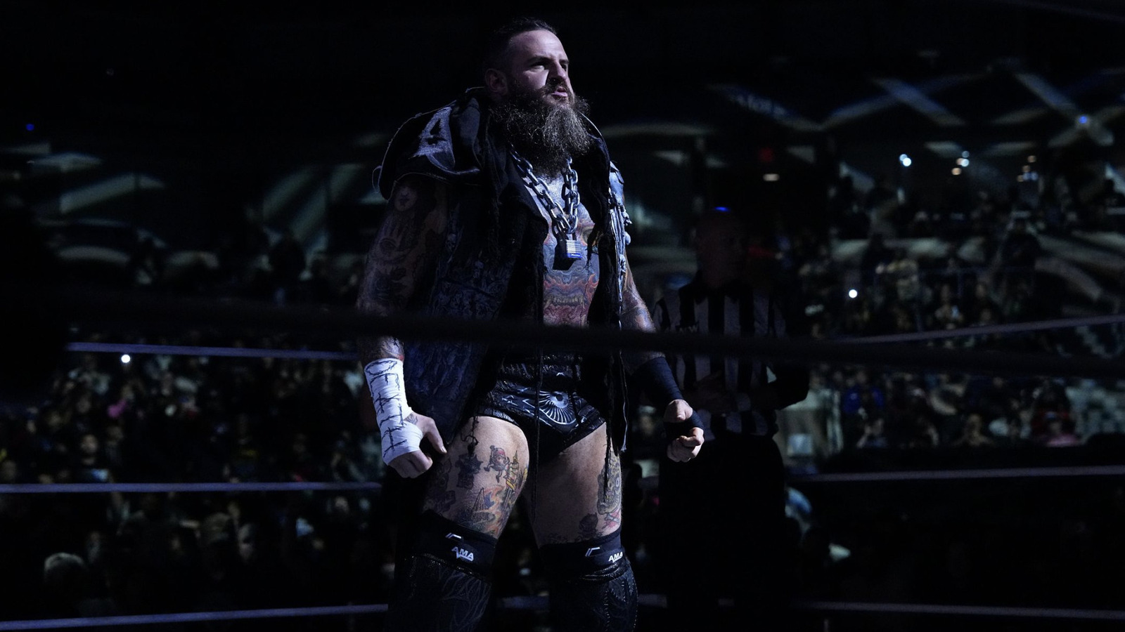 AEW Dynamite Results 12/4 - Continental Classic Continues, Dynamite Dozen Battle Royal & More